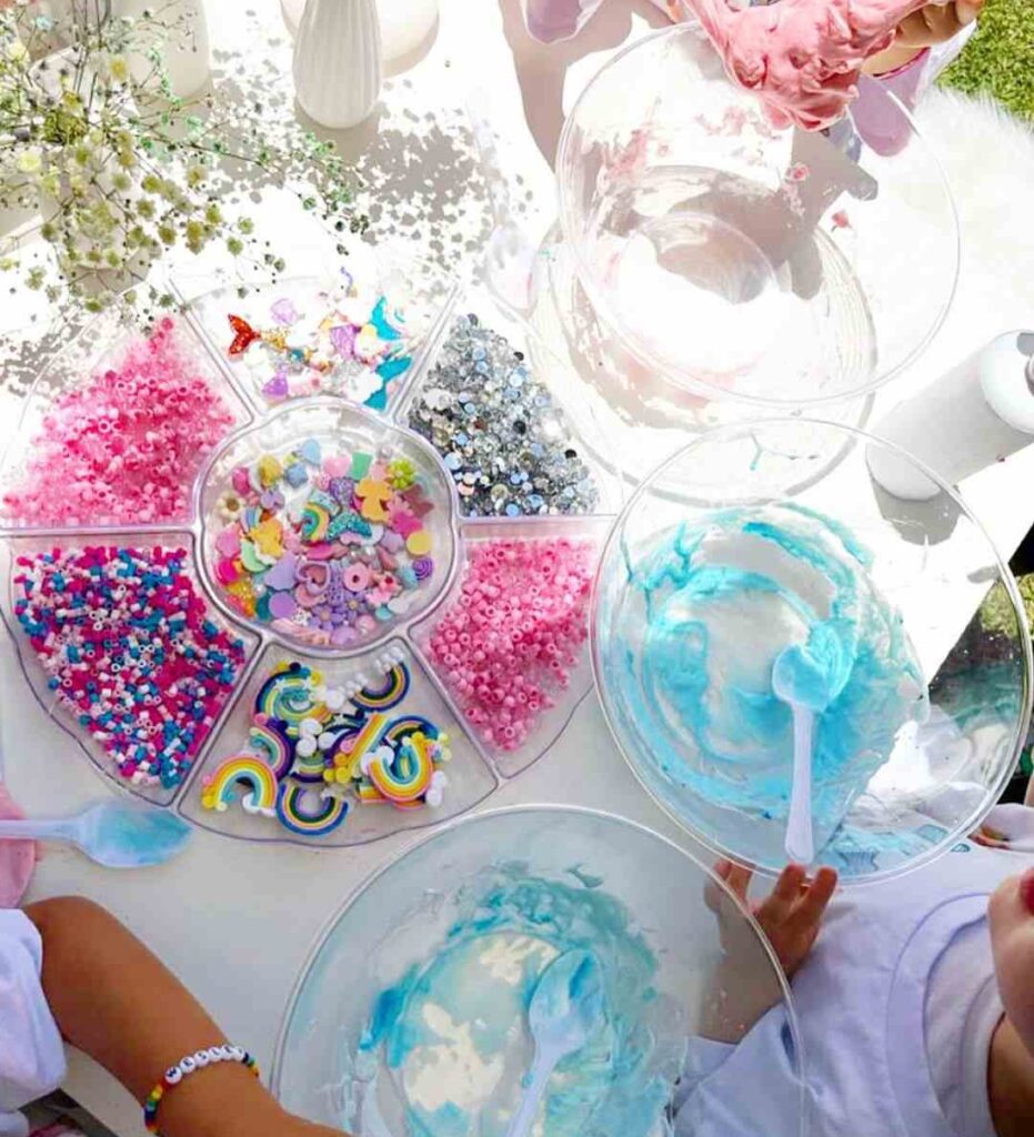 Slime Party - Speckles Kids Entertainment